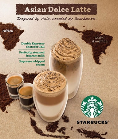 Tips Cara Hemat Minum Kopi di Starbucks | iKurniawan